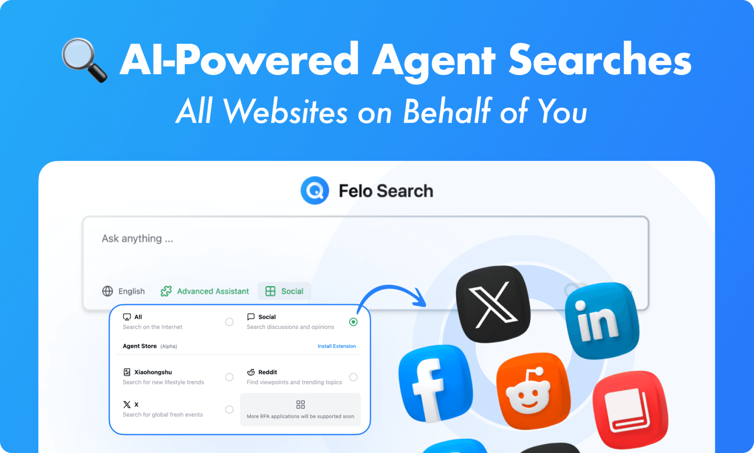Felo AI : AI Search ที่ทำ Mindmap ได้